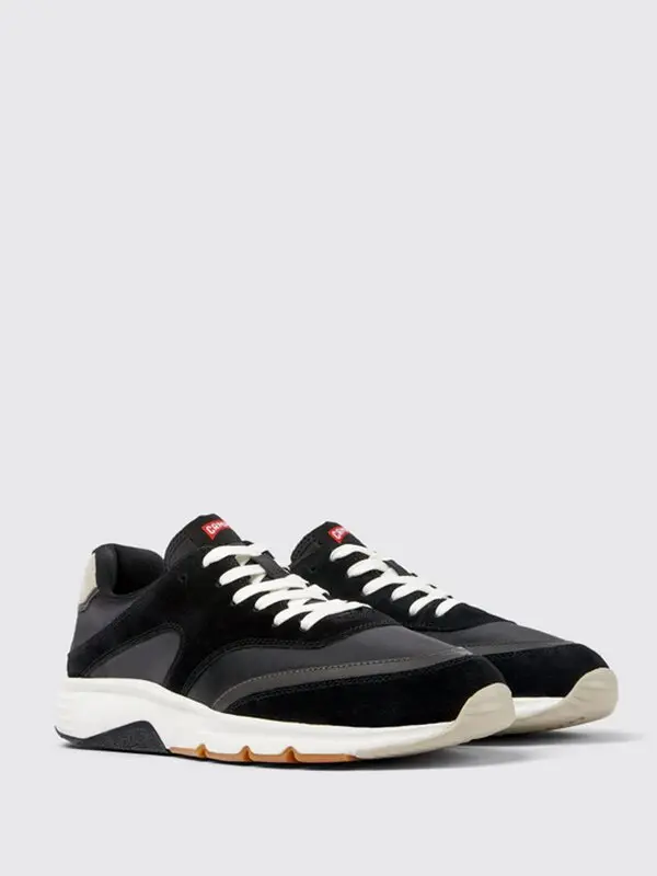 Camper Lace-up Sneakers - Multicolor