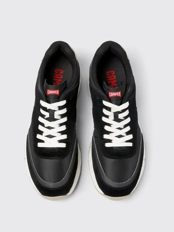 Camper Lace-up Sneakers - Multicolor