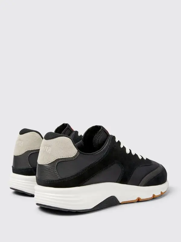 Camper Lace-up Sneakers - Multicolor