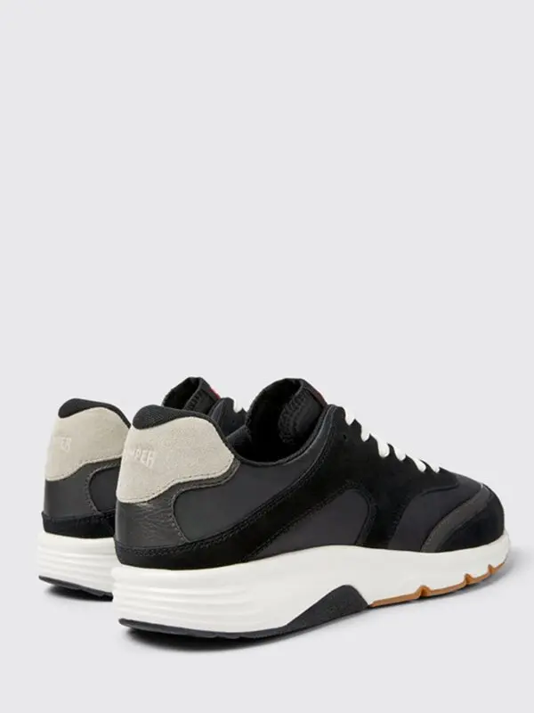 Camper Lace-up Sneakers - Multicolor
