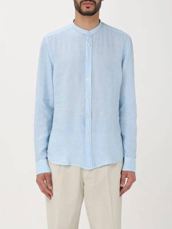 XC Shirt - Sky Blue
