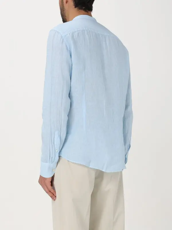 XC Shirt - Sky Blue
