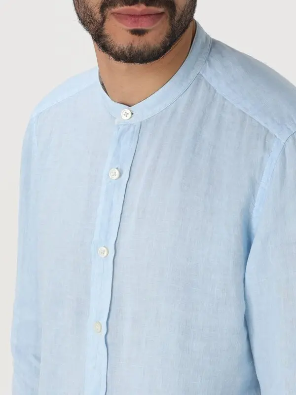 XC Shirt - Sky Blue