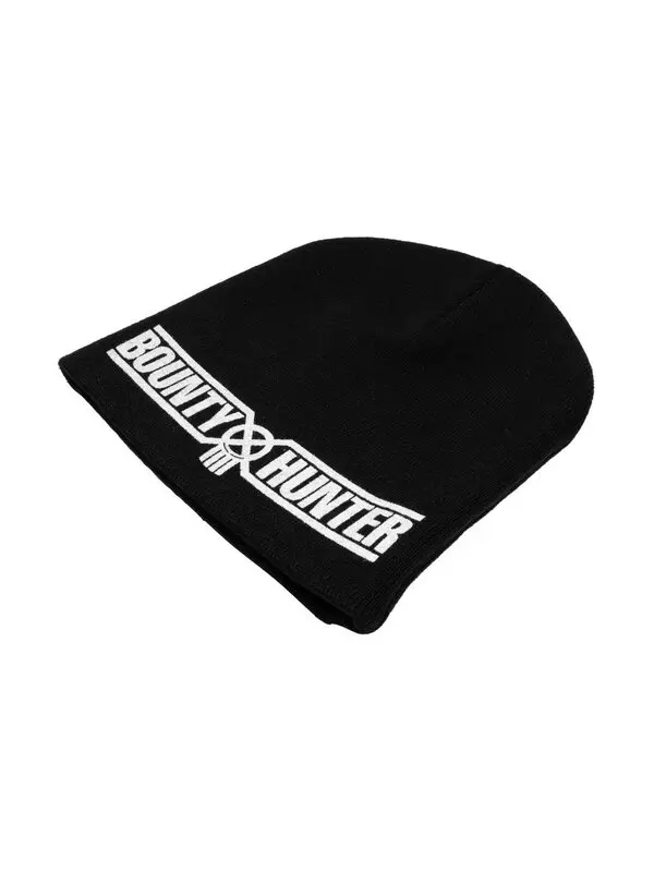 Supreme X Bounty Hunter Ribbed Beanie