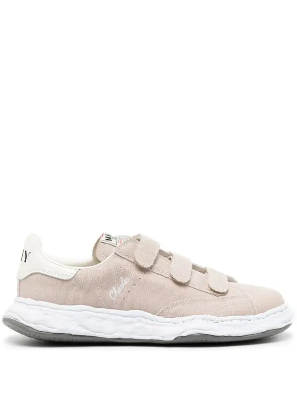Mihara Yasuhiro Charles Sneakers