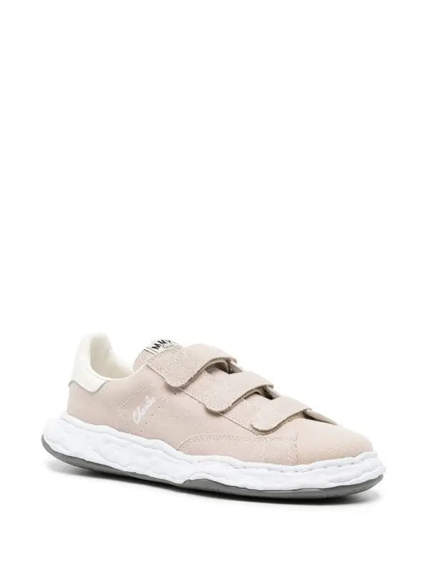 Mihara Yasuhiro Charles Sneakers