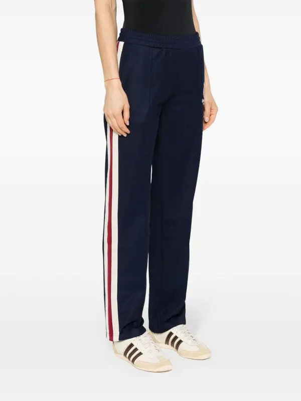 SPORTY & RICH Crown Track Pants