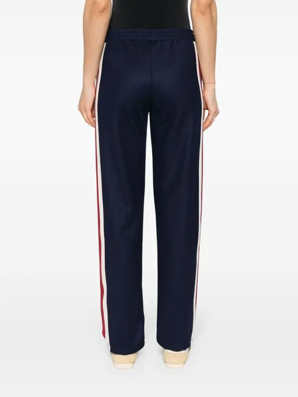 SPORTY & RICH Crown Track Pants