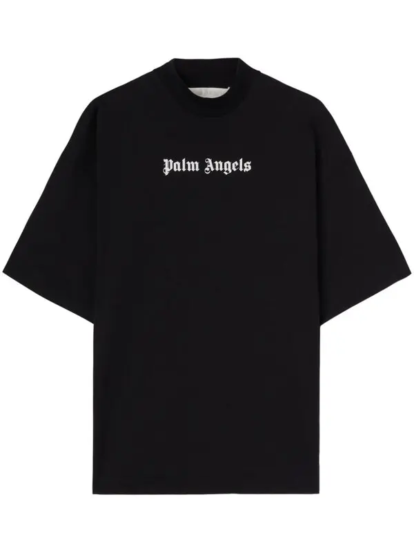 Palm Angels Classic Logo T-shirt