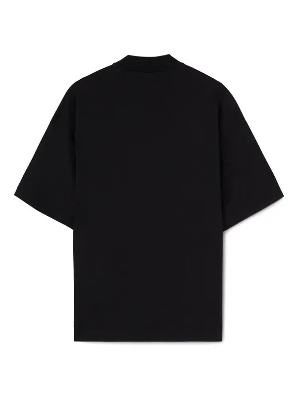 Palm Angels Classic Logo T-shirt