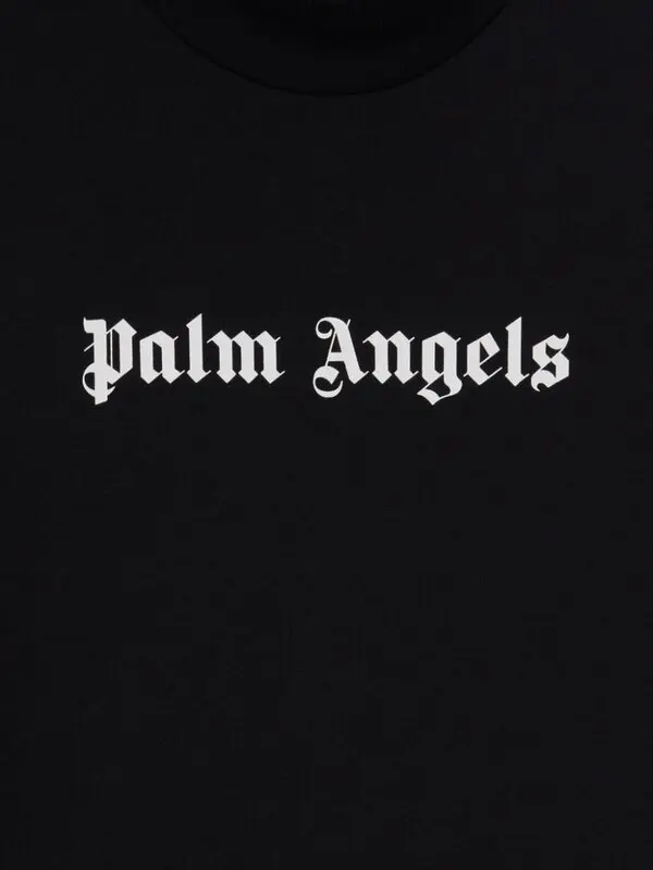 Palm Angels Classic Logo T-shirt