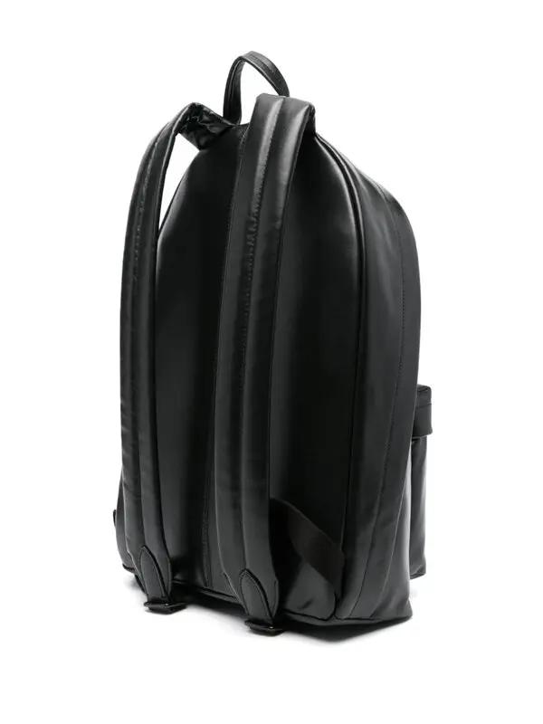 COACH Hall Leather Backpack