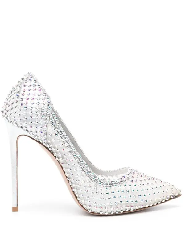 LE SILLA Gilda 120mm Pumps