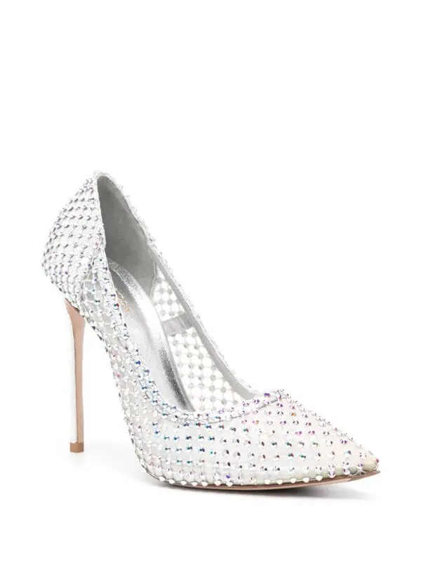 LE SILLA Gilda 120mm Pumps