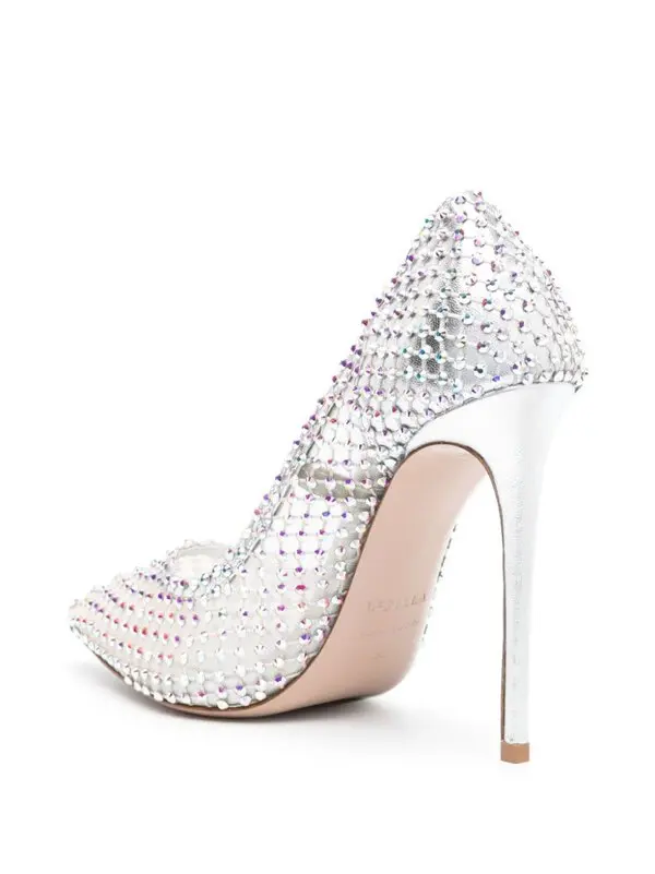 LE SILLA Gilda 120mm Pumps
