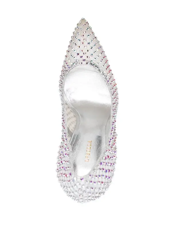 LE SILLA Gilda 120mm Pumps