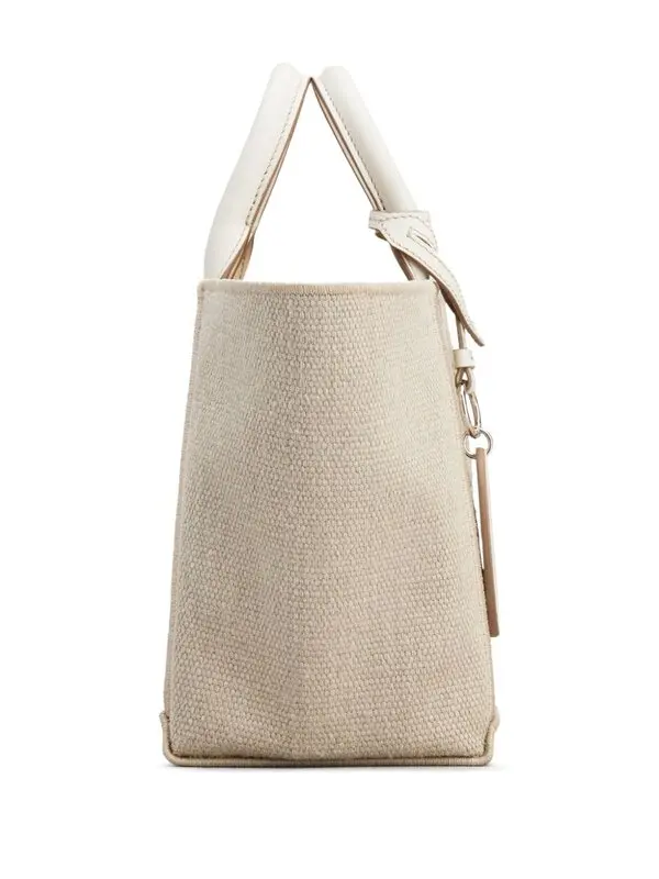 TOD'S Mini Shopping Tote