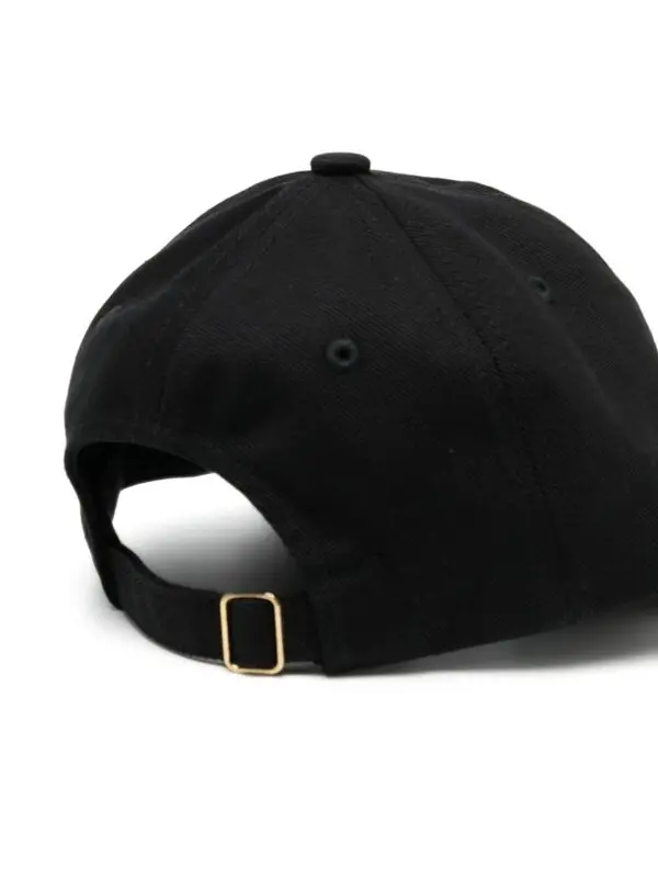 Casablanca Diamond-logo Baseball Cap