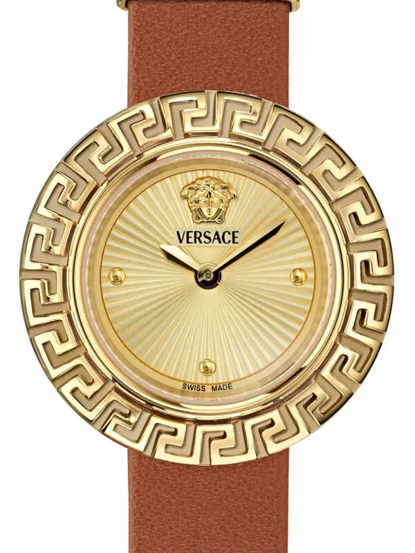 Versace La Greca 28mm Watch