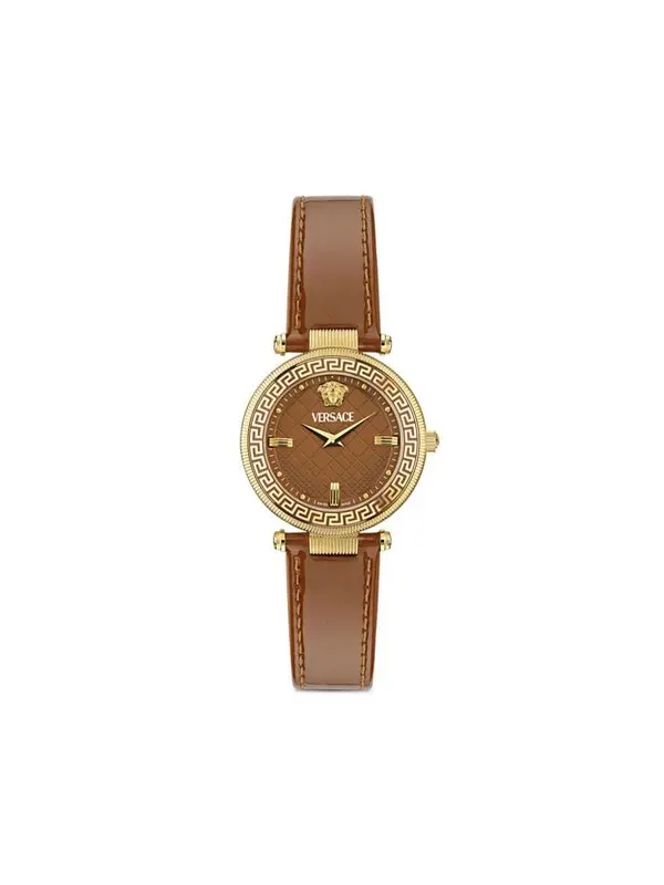 Versace Reve 35mm - Brown