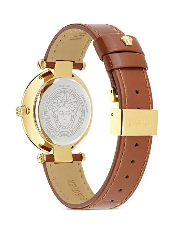 Versace Reve 35mm - Brown