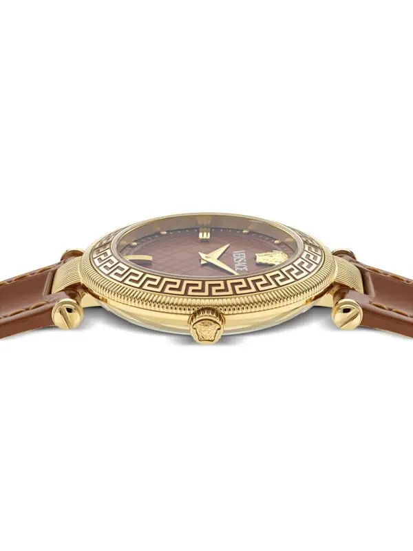 Versace Reve 35mm - Brown