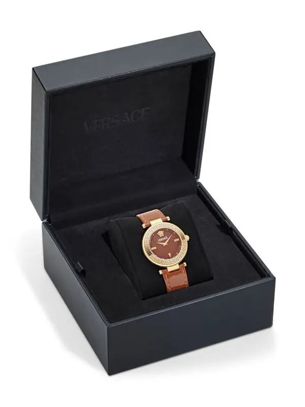 Versace Reve 35mm - Brown