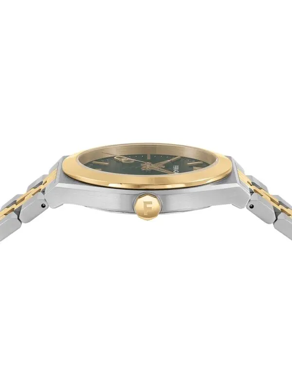 FERRAGAMO Vega 40mm Bracelet Watch