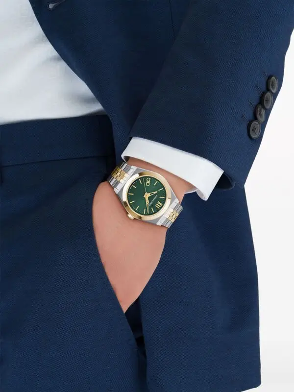 FERRAGAMO Vega 40mm Bracelet Watch