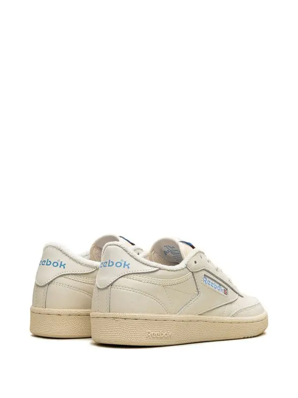 REEBOK Club C 85 Vintage Sneakers - Neutrals