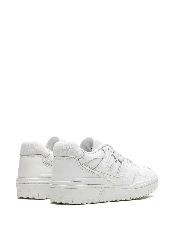 NEW BALANCE 550 Leather Sneakers