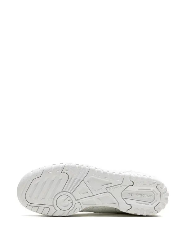NEW BALANCE 550 Leather Sneakers