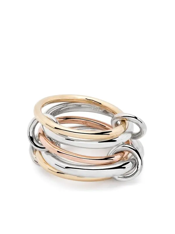 SPINELLI KILCOLLIN Mila Mx Ring - Gold