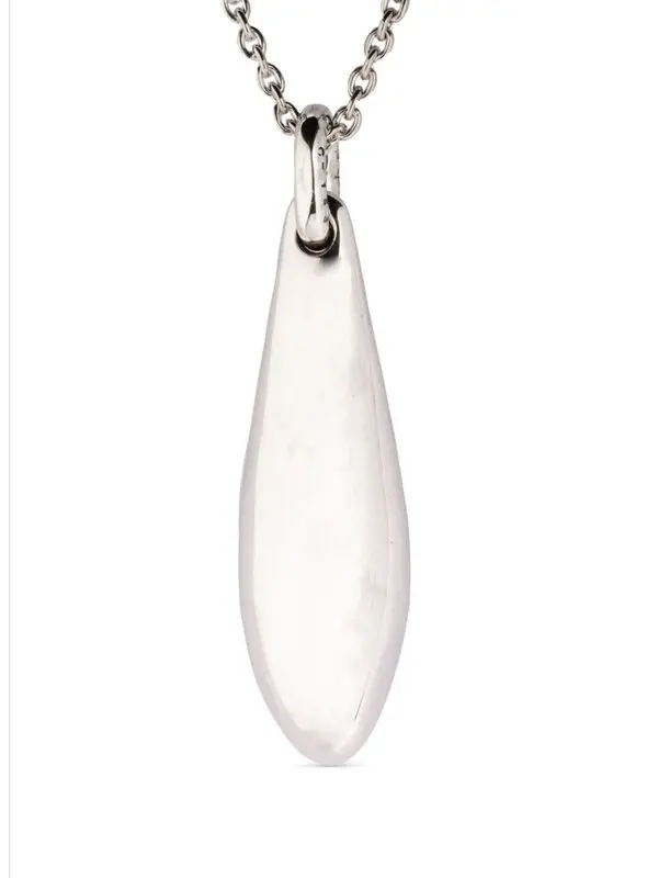 PARTS OF FOUR Chrysalis Pendant Necklace