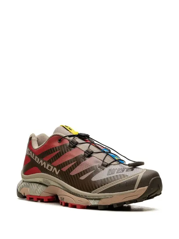 SALOMON Xt-4 Og Sneakers - Neutrals