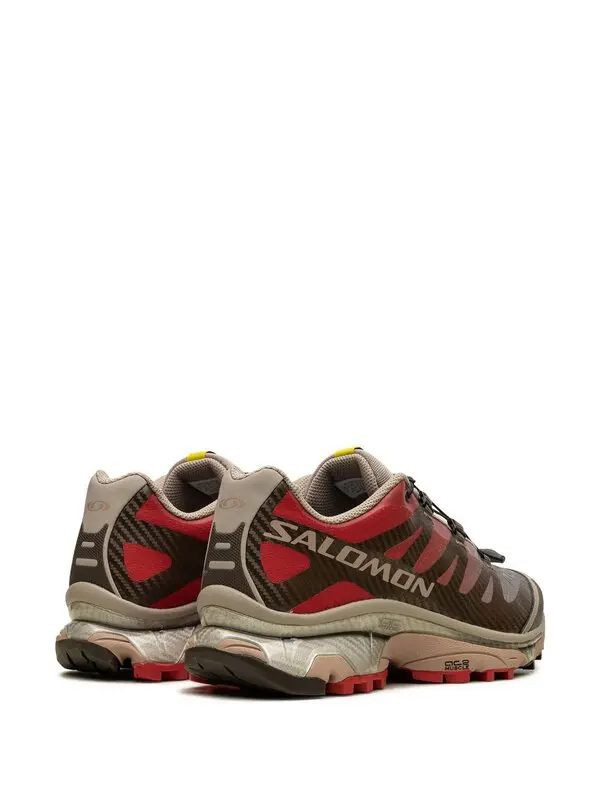 SALOMON Xt-4 Og Sneakers - Neutrals