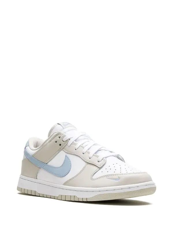 Nike Dunk Low Sneakers - White