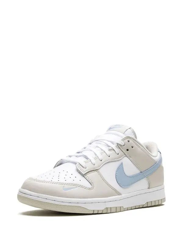 Nike Dunk Low Sneakers - White
