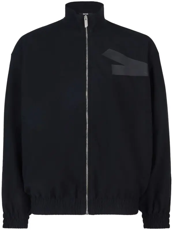 Gcds Logo-tape Bomber Jacket
