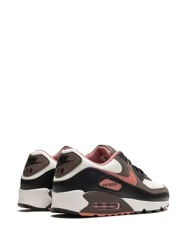Nike Air Max 90 Sneakers - Brown