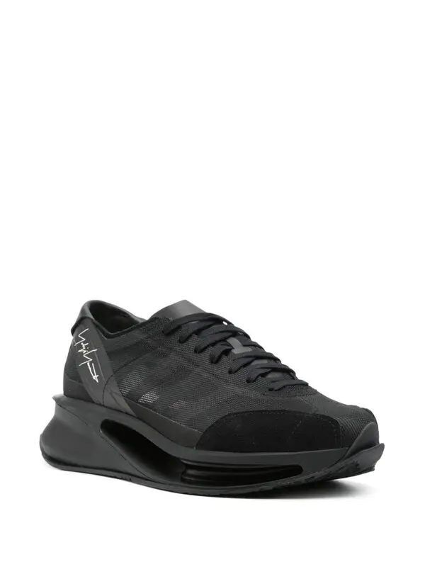 Y3 S-gendo Run Sneakers