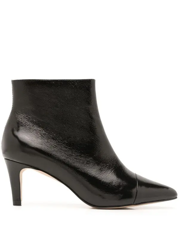 STUDIO CHOFAKIAN Villon 55mm Ankle Boots