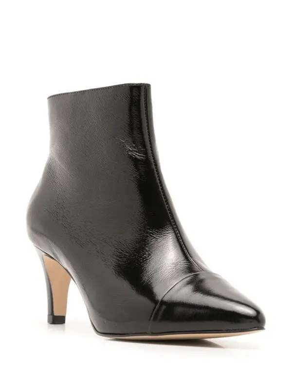 STUDIO CHOFAKIAN Villon 55mm Ankle Boots