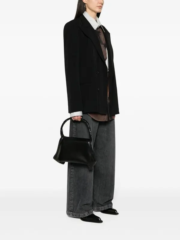 Y/project Wire Crossbody Bag