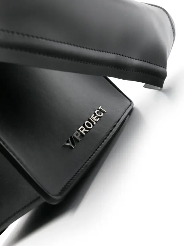 Y/project Wire Crossbody Bag