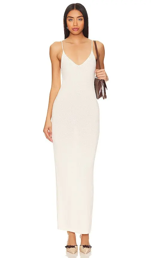 Superdown Jream Maxi Dress