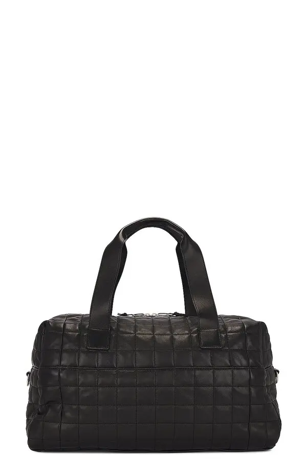 Saint Laurent Nuxx L Duffle Bag