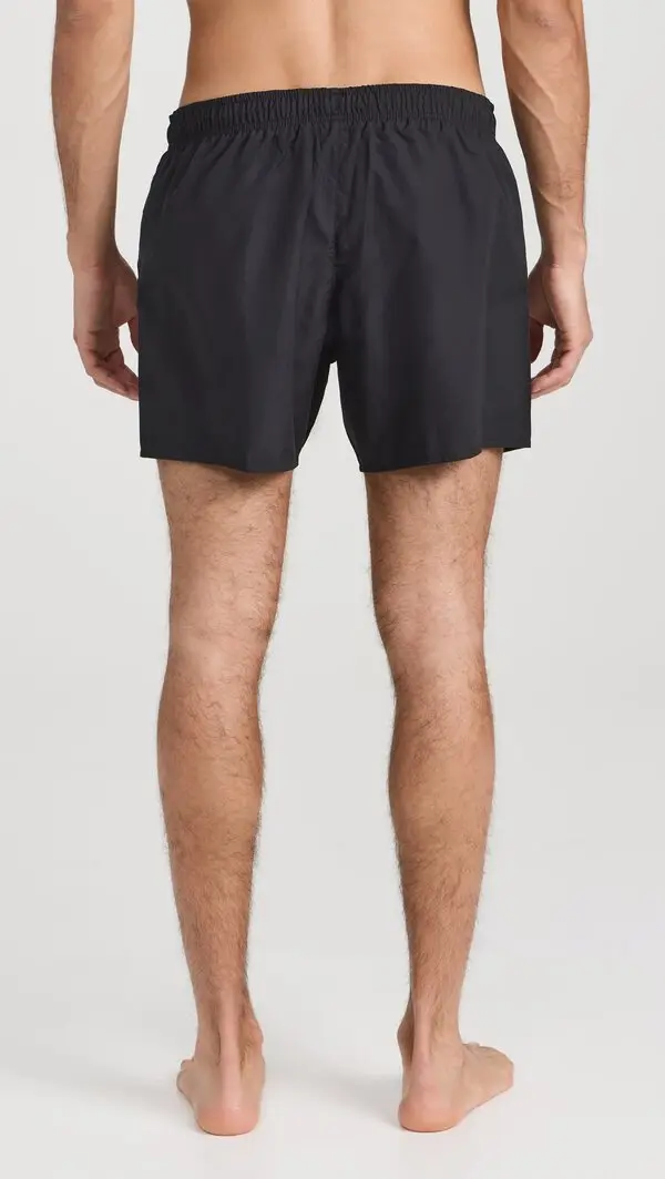 Lacoste Quick-dry Swim Shorts 5