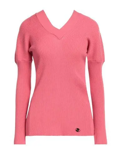 SIMONA CORSELLINI Knitted Sweater