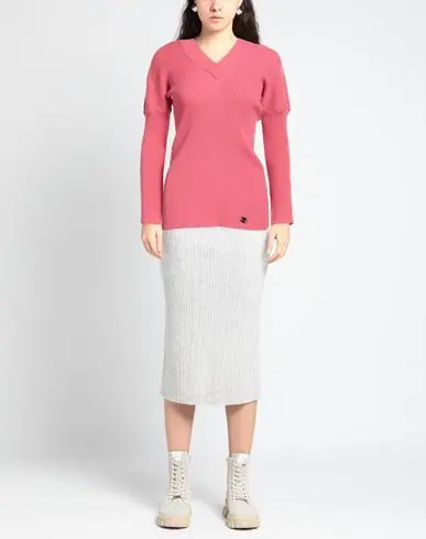 SIMONA CORSELLINI Knitted Sweater